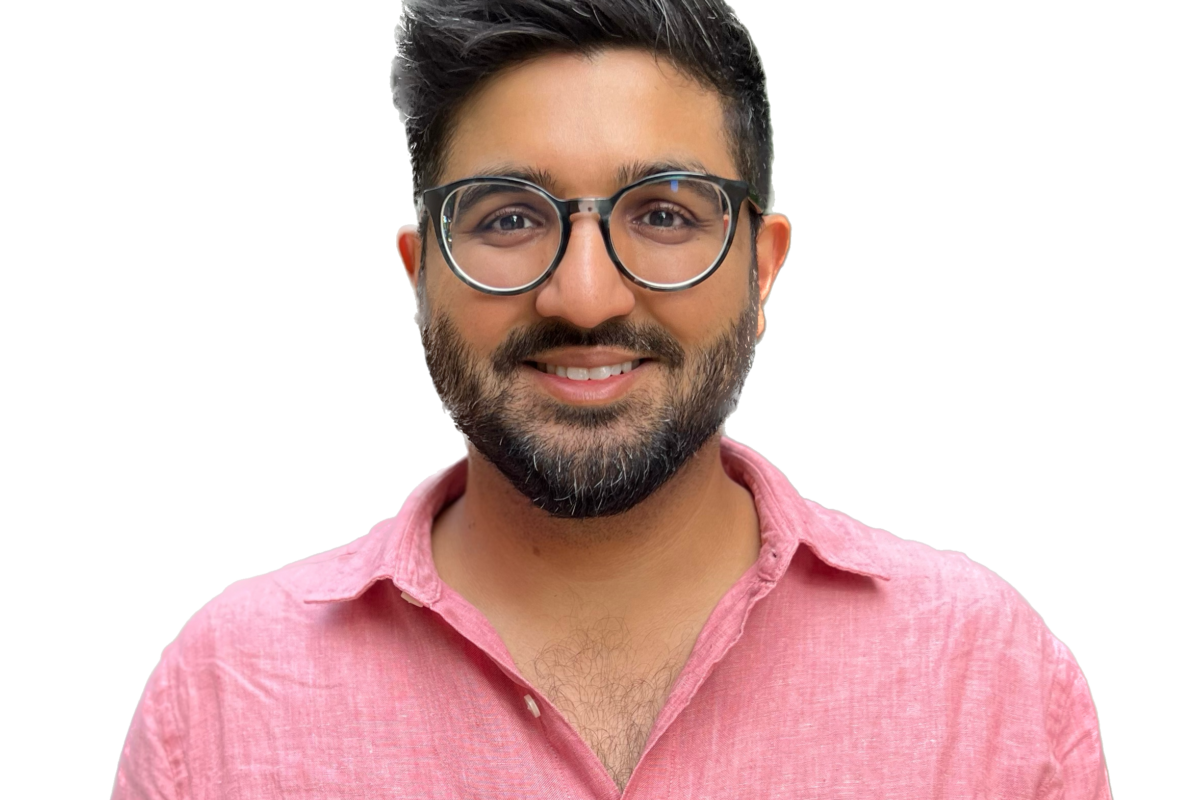 Suraj “Doctor Sooj” Kukadia – TEDxNHS