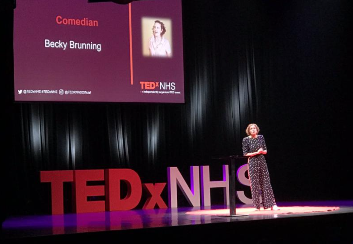 Performers – TEDxNHS