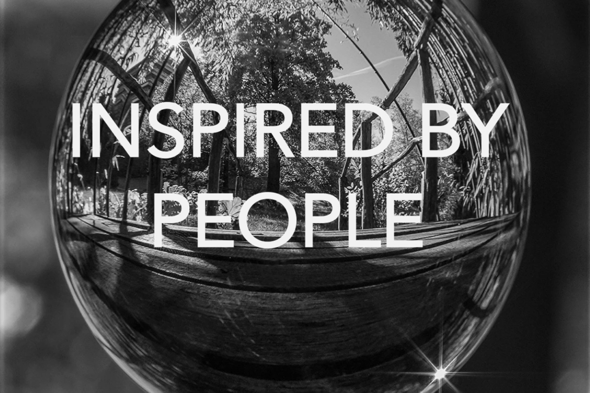 2017 Inspired By People – TEDxNHS